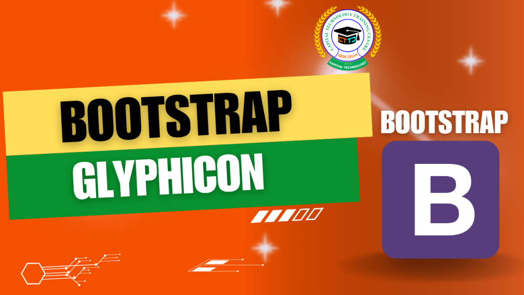 Bootstrap Glyphicons - My Blog