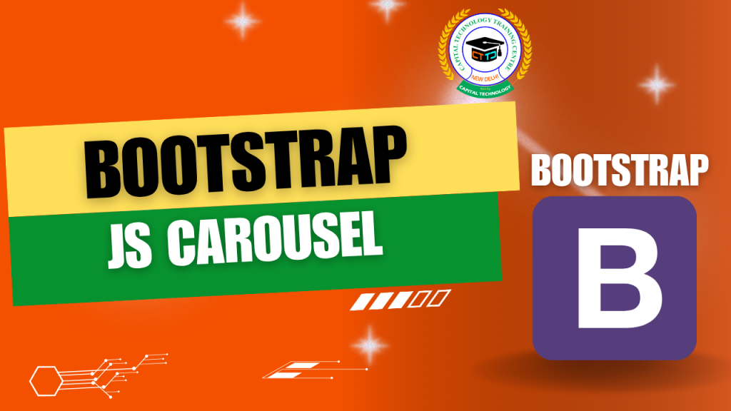 Bootstrap Js Carousel - My Blog