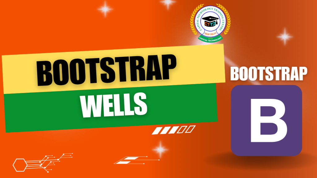 Bootstrap Badges and Labels - My Blog