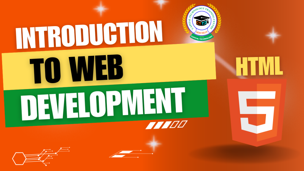 Introduction to Web development - My Blog