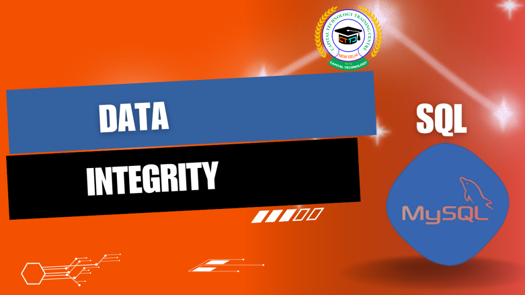 Data Integrity and Constraints - My Blog