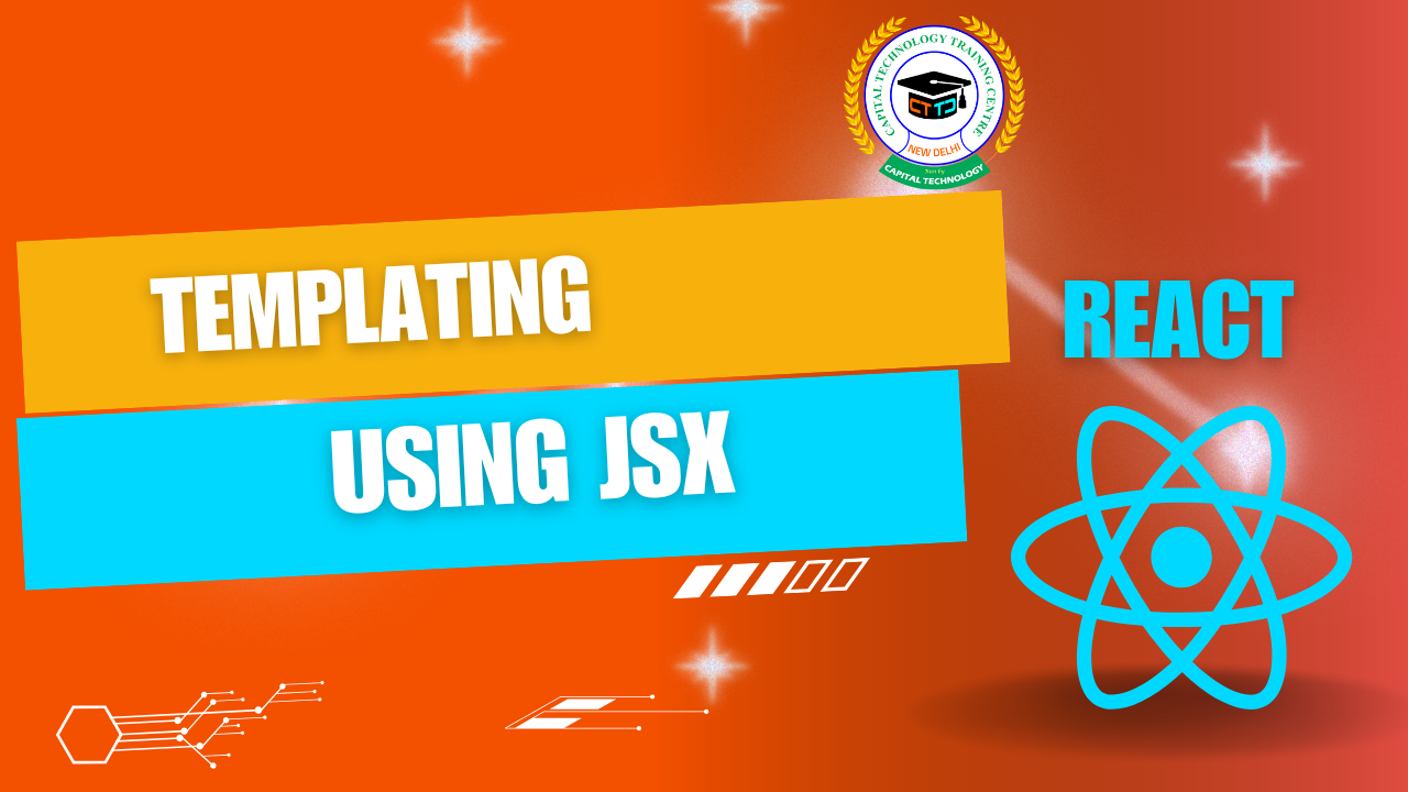Templating using JSX - My Blog